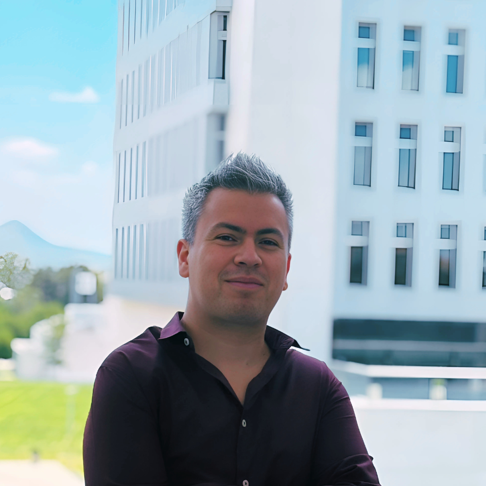 Hector Alejandro Perez Gonzalez – ENNIE Awards