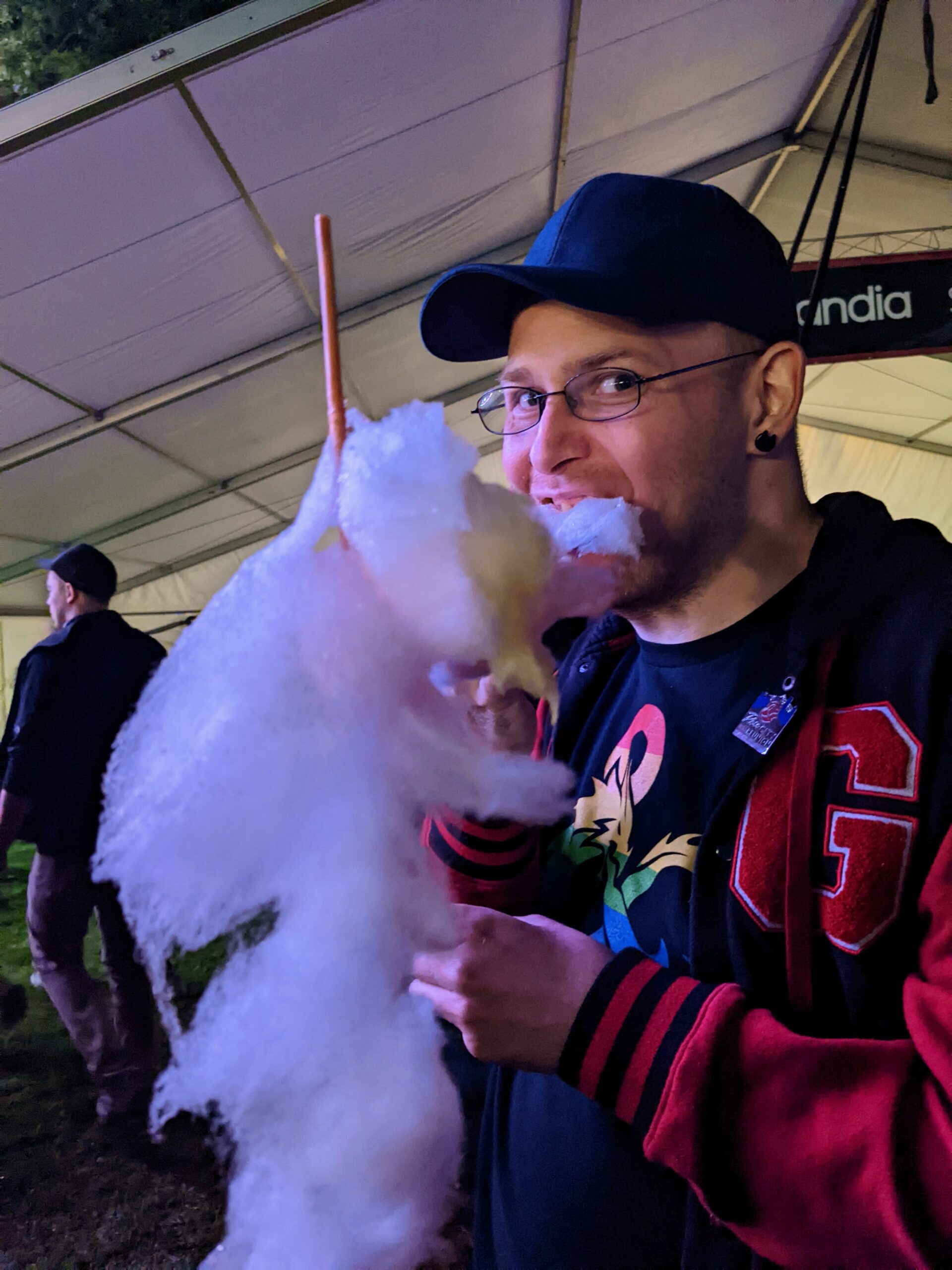 Ryan Garringer – ENNIE Awards